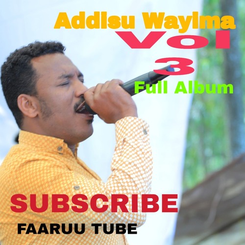 Stream Addisu Wayima Official | Listen to podcast episodes online for ...
