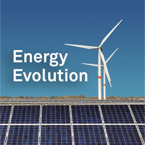 Stream Energy Evolution Podcast music | Listen to songs, albums ...