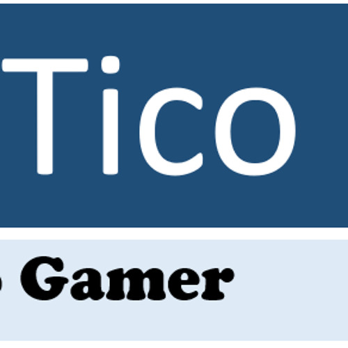 Stream Tico Games music | Listen to songs, albums, playlists for free ...