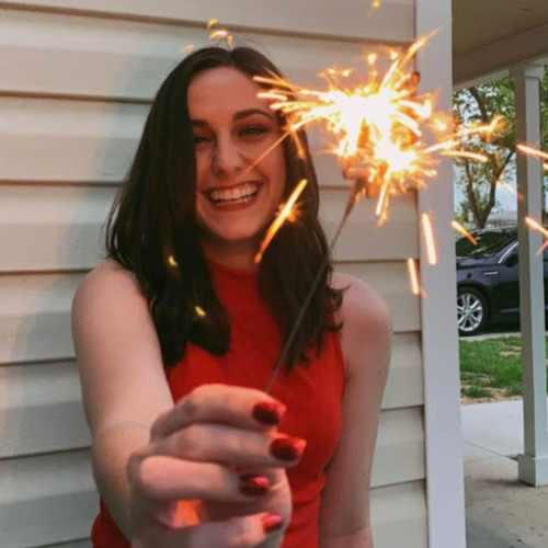 Stream Adrienne Proctor Interview by Jillian Walker | Listen online for ...