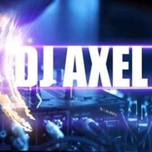 Stream DJ AXEL BASS music | Listen to songs, albums, playlists for free ...