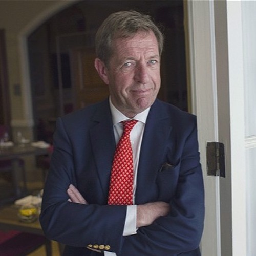 Stream Tommo is joined by The Belly On The Telly....Gary Wiltshire! by ...