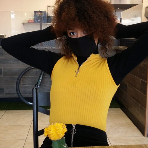 Stream Aniyah La Vow-Walker music | Listen to songs, albums, playlists ...