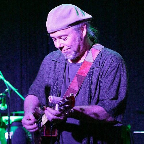 Stream Modern World ©2024 Jeff Otto by Jeff Otto Music | Listen online ...