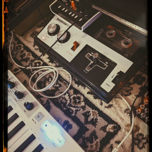 Stream Perceptual Coding music | Listen to songs, albums, playlists for ...