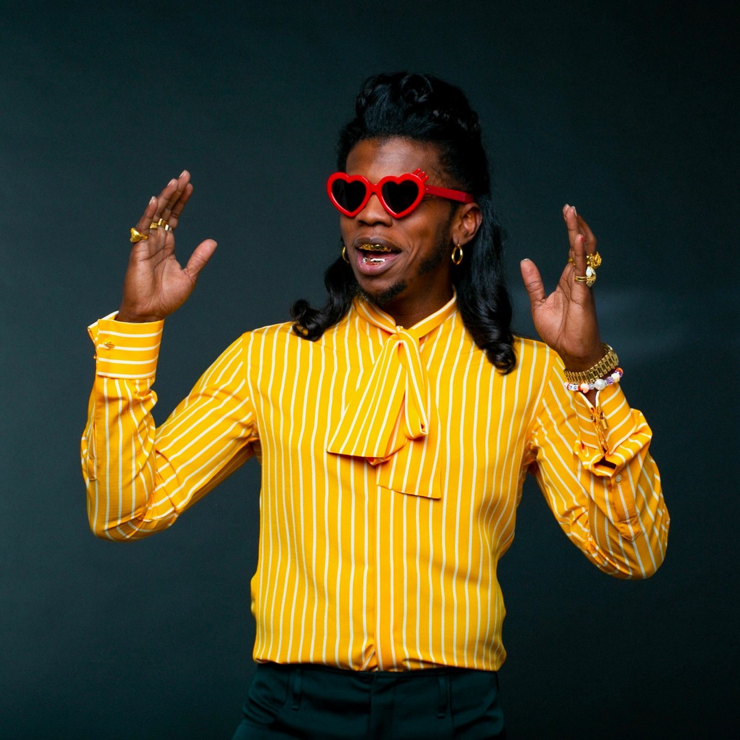 Stream Trinidad James music | Listen to songs, albums, playlists for ...