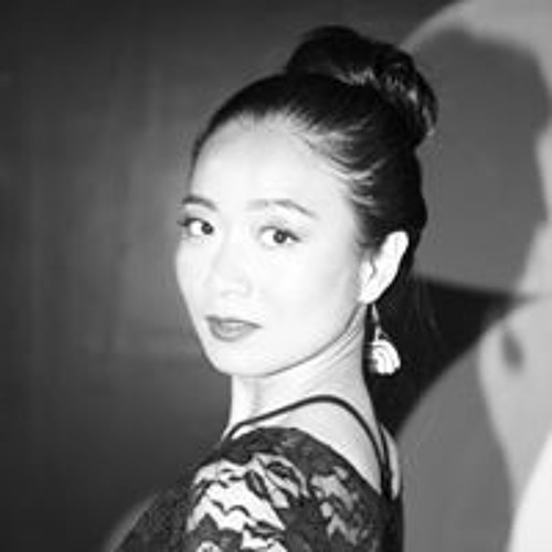 Stream Chinese Voiceover by Yiqing Zhao | Listen online for free on ...