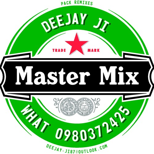 Stream Mi Pueblito Jaimito Jhunior Remix 2020 Dj JI Master Mix by JI ...