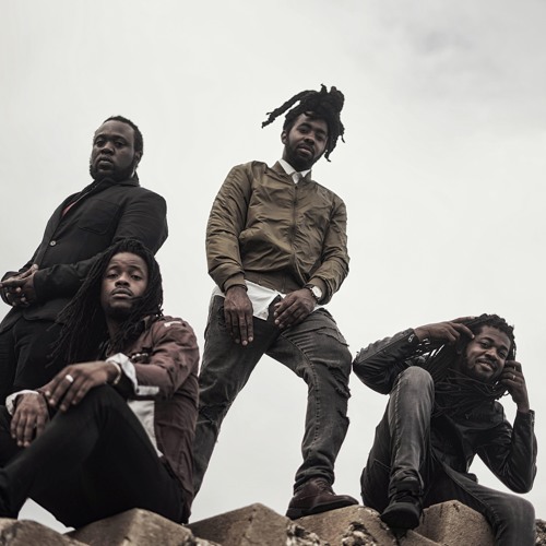 Stream EarthKry music | Listen to songs, albums, playlists for free on ...