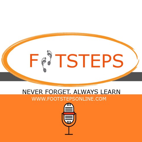 Stream Footsteps Team | Listen to podcast episodes online for free on ...