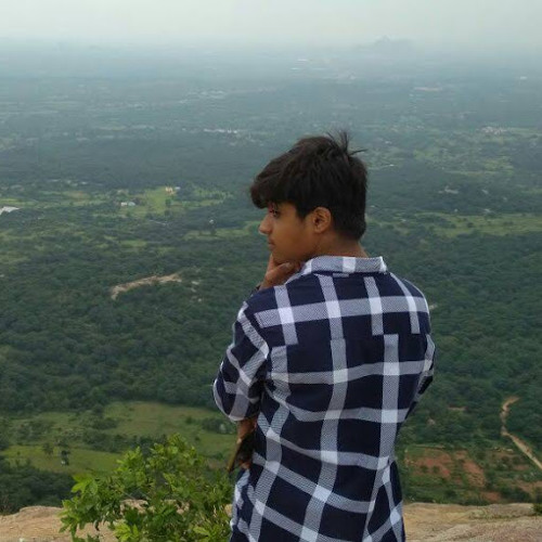 Stream Likith Shetty music | Listen to songs, albums, playlists for ...