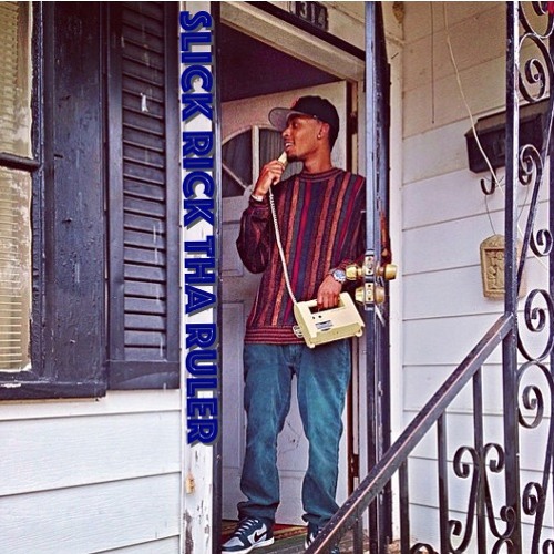 Stream Slick Rick Tha Ruler music | Listen to songs, albums, playlists ...