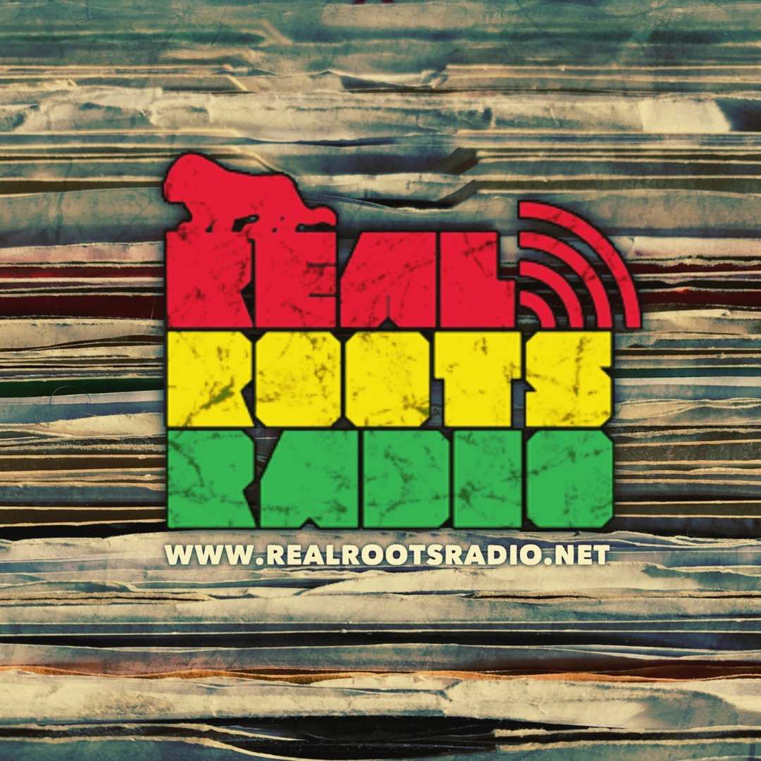Stream Real Roots Radio music | Listen to songs, albums, playlists for ...