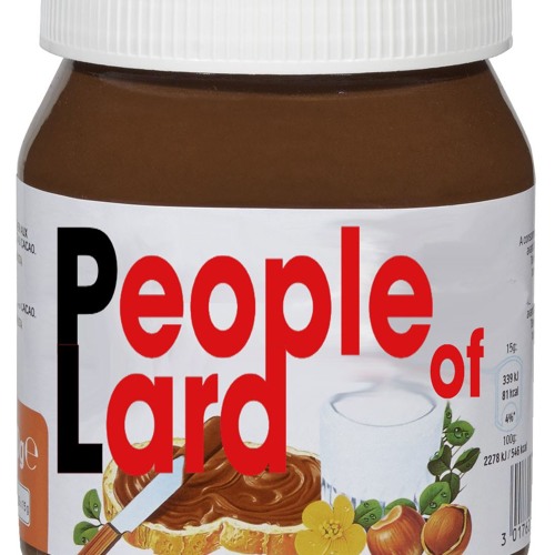 Stream People of Lard music | Listen to songs, albums, playlists for ...