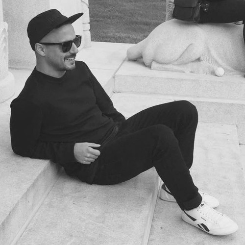 Stream John Ricci music | Listen to songs, albums, playlists for free ...