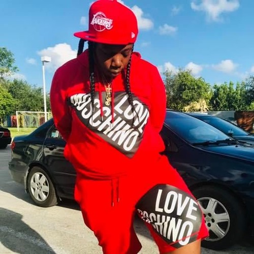 Stream Lady Pooh- You Must not know by Official RarriRaw | Listen ...