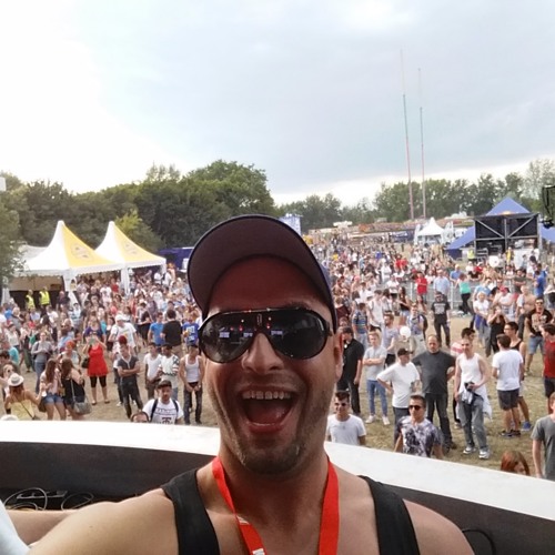 Stream DJ Johnny Master music | Listen to songs, albums, playlists for ...