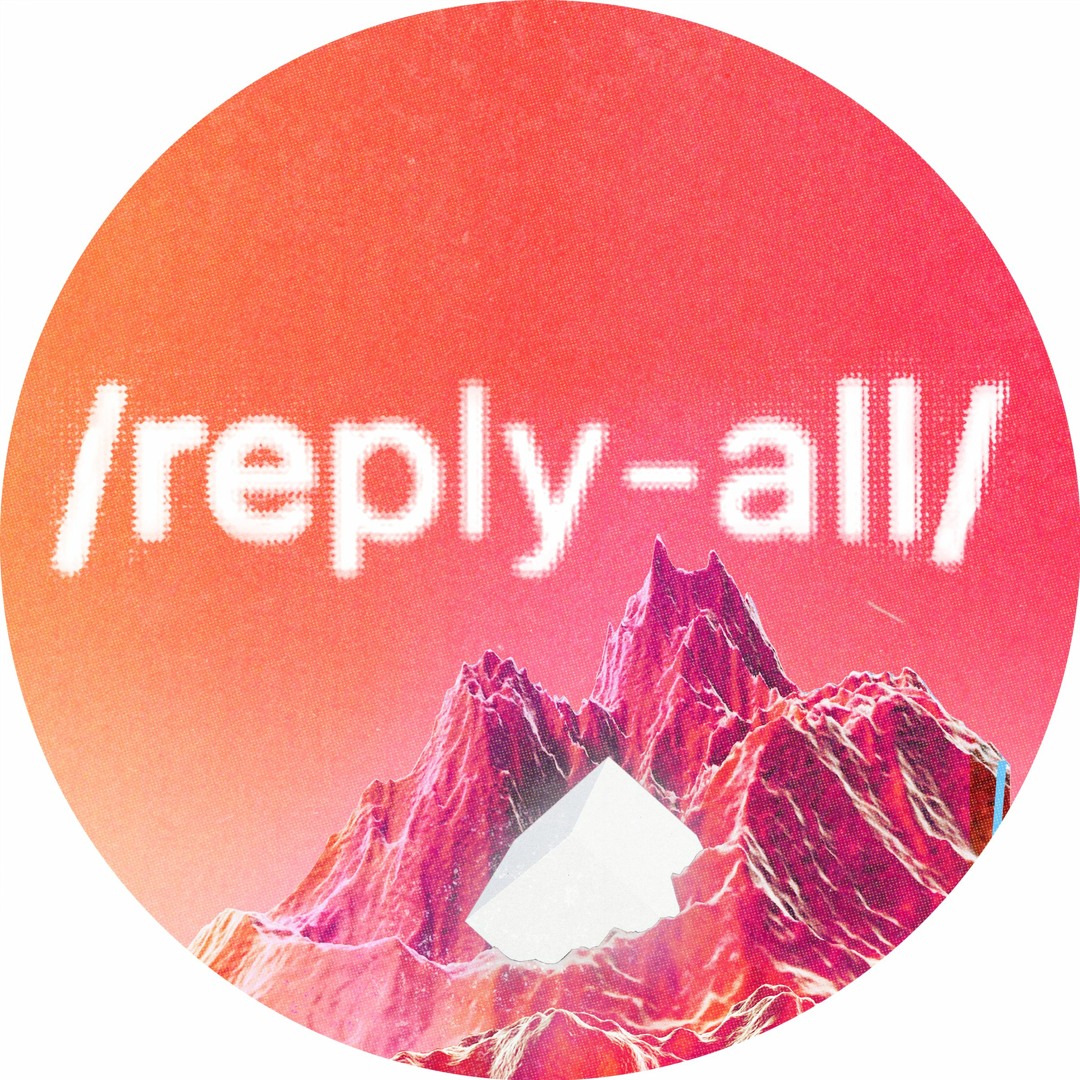 Stream Reply All | Listen to podcast episodes online for free on SoundCloud