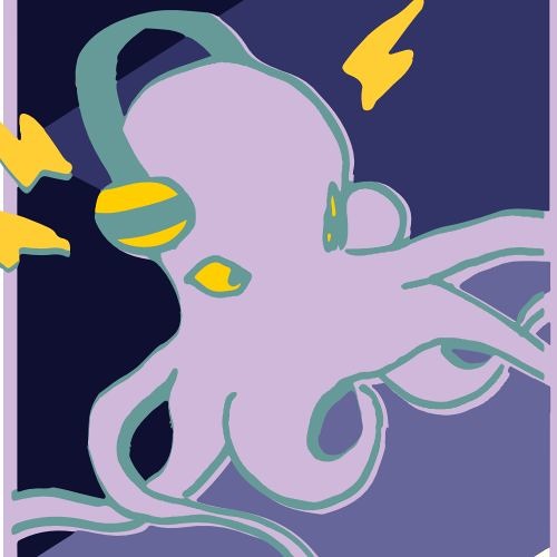 Stream octopus sounds music | Listen to songs, albums, playlists for ...