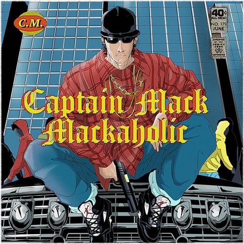 Stream Captain Mack music | Listen to songs, albums, playlists for free ...
