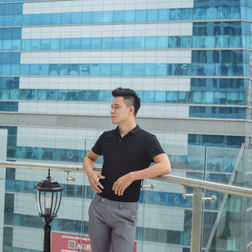 Stream Chris Vo - Bán Hàng Giàu music | Listen to songs, albums ...