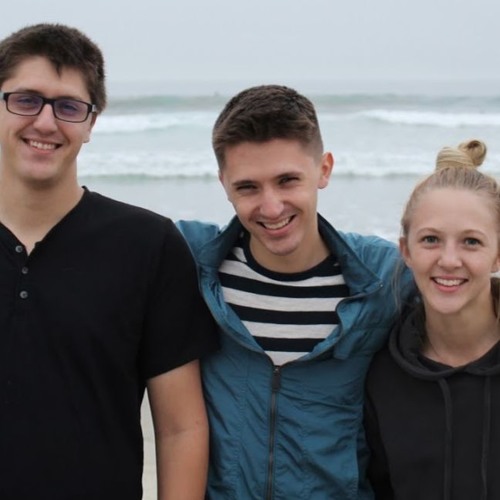 Stream Reagan Ives music | Listen to songs, albums, playlists for free ...