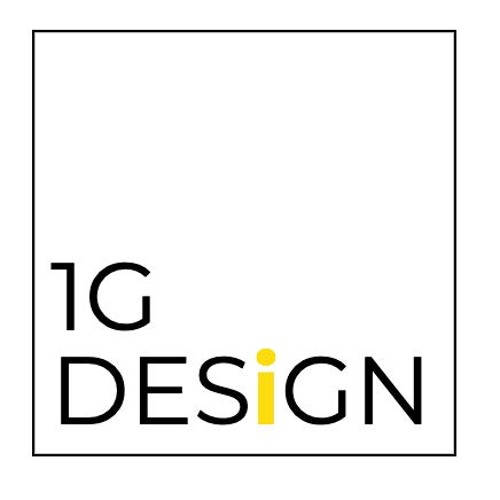 Stream 1G DESiGN | Listen to podcast episodes online for free on SoundCloud