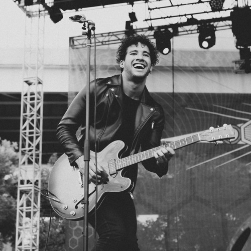 Stream Fire and Fray by Drew Polovick | Listen online for free on ...