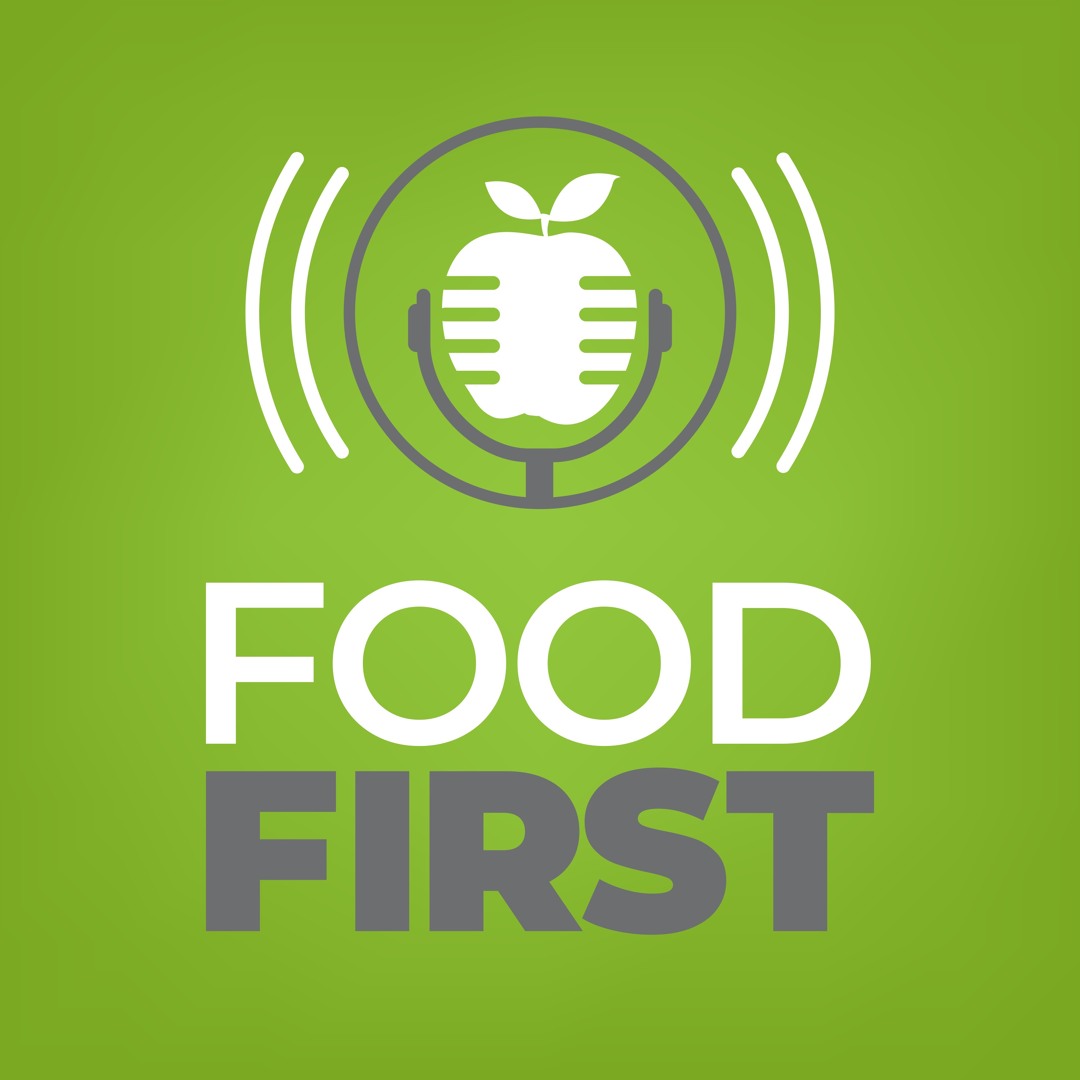 Stream Innovating our way to food security by Food First | Listen ...