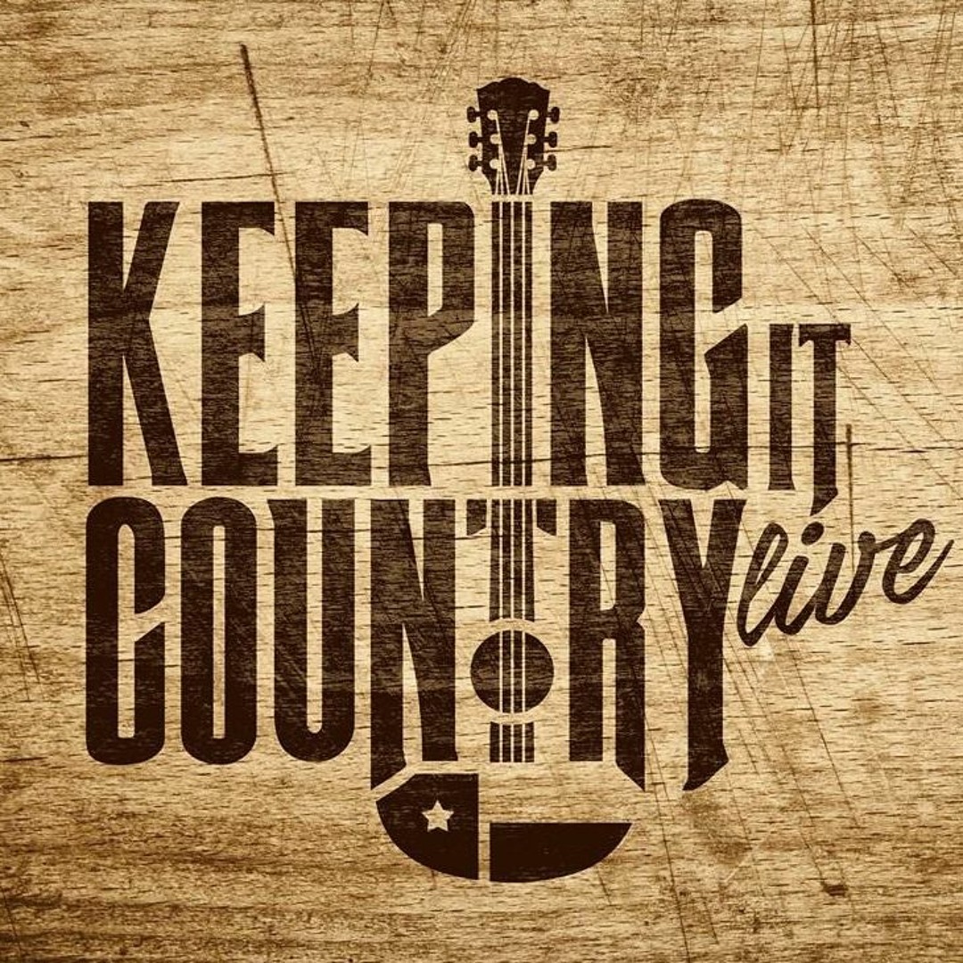 Stream Christian Country Corral - September 15th, 2024 by Keeping it ...