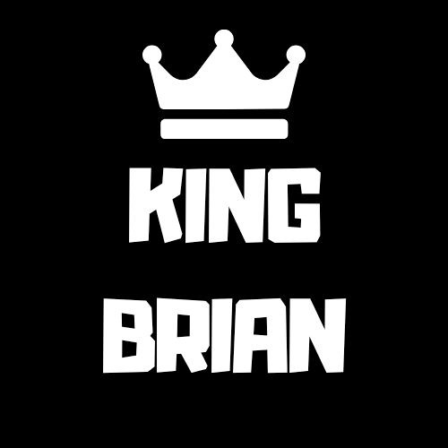 Stream King Brian music | Listen to songs, albums, playlists for free ...