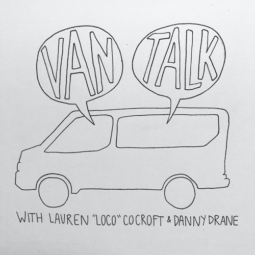 Stream Van Talk Podcast | Listen to podcast episodes online for free on ...