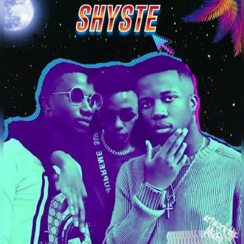 Stream Shyste music | Listen to songs, albums, playlists for free on ...