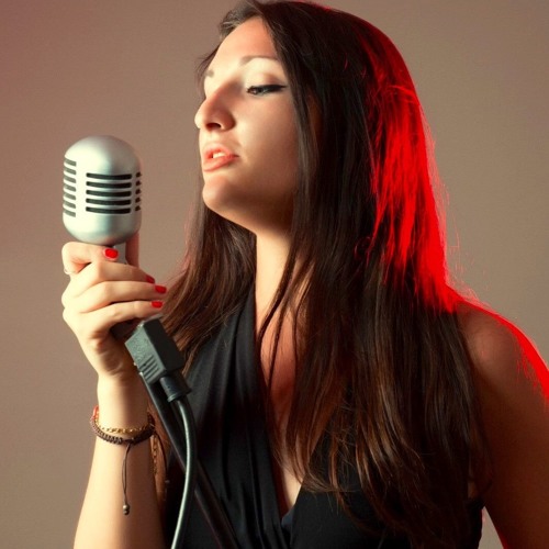 Stream Francesca Pallottini- Dove E Quando( cover Benji e Fede) by ...
