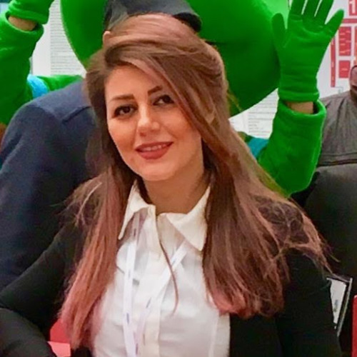 Stream mahsa jafaie music | Listen to songs, albums, playlists for free ...