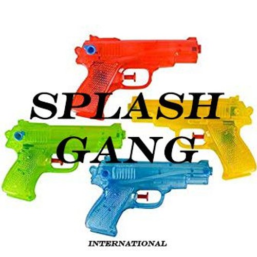 Stream Splash Gang music | Listen to songs, albums, playlists for free ...