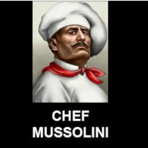 Stream Chef Mussolini music | Listen to songs, albums, playlists for ...
