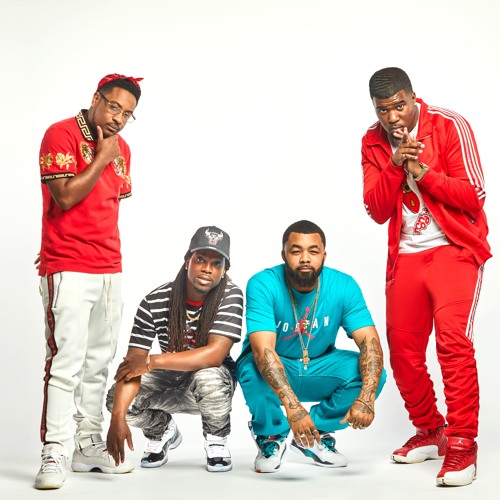 Stream GS BOYZ music | Listen to songs, albums, playlists for free on ...