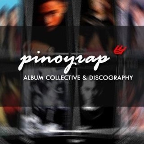Stream Pinoy Rap Discography music | Listen to songs, albums, playlists ...