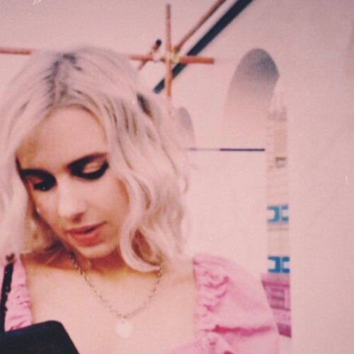 Stream Jay Marie (of Audrey No) music | Listen to songs, albums ...