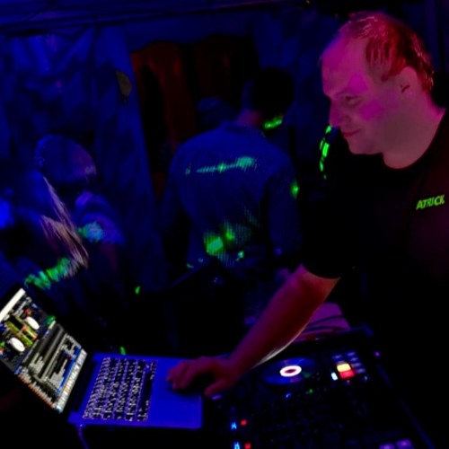 Stream Dj Ronny music | Listen to songs, albums, playlists for free on ...