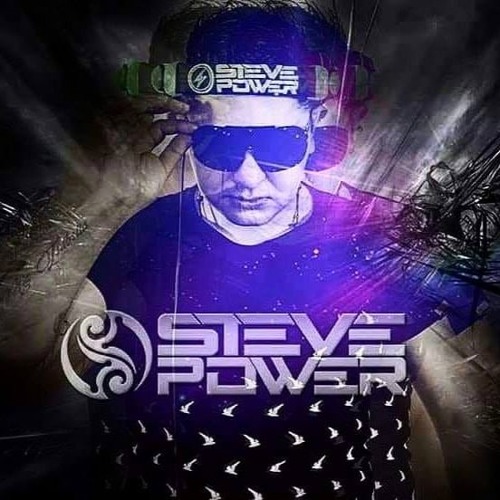Stream djstevepower_oficial music | Listen to songs, albums, playlists ...