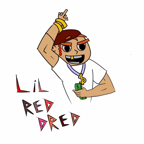 Stream Lil Red Dred & Frendz music | Listen to songs, albums, playlists ...