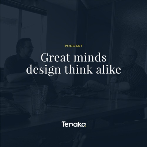 Stream episode Episode 10 - Design thinking for cultural change and ... Stream episode Episode 10 - Design thinking for cultural change and ...