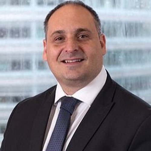 Stream Dominic Walker | Listen to podcast episodes online for free on ...