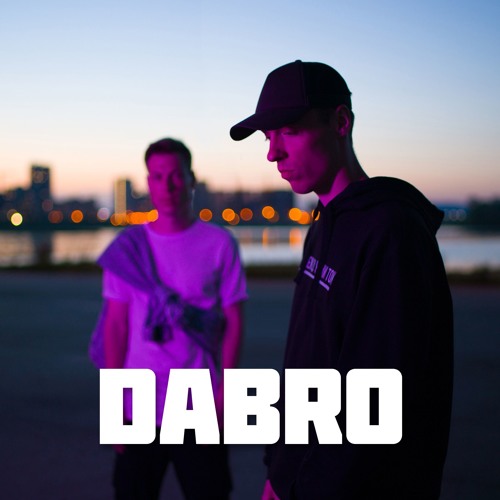 Stream Dabro FAN music | Listen to songs, albums, playlists for free on ...