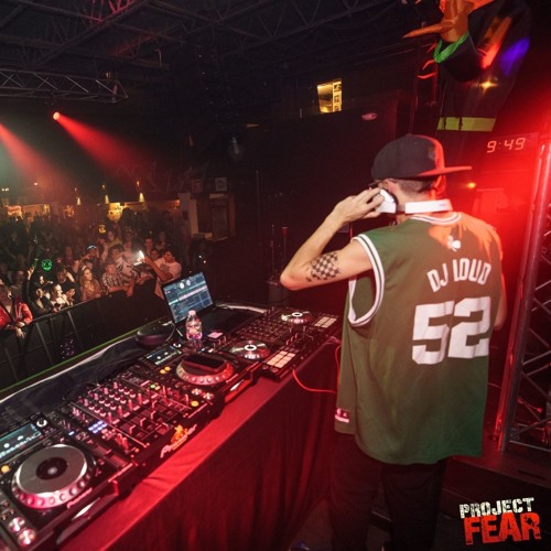 Stream DJ Loud music | Listen to songs, albums, playlists for free on ...