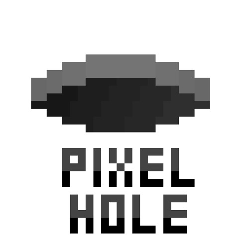 Stream Pixel Hole music | Listen to songs, albums, playlists for free ...