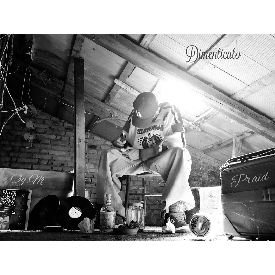 Stream 15 - Se Non Lo Faccio Adesso Ho Perso (Dr.B) by Praid aka ...