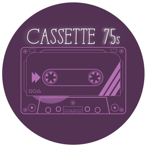 Stream Cassette 75s music | Listen to songs, albums, playlists for free ...